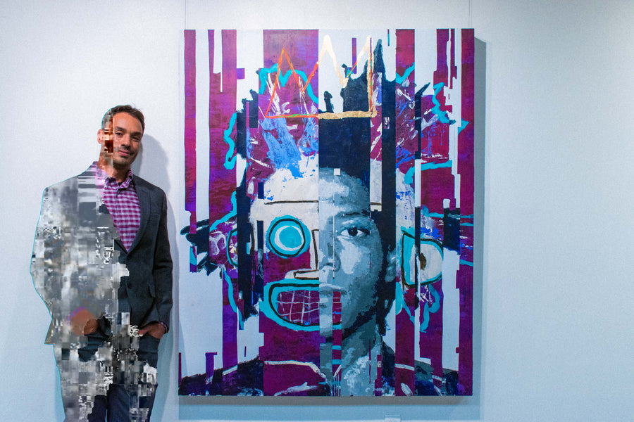 Brandon Jameson Art
