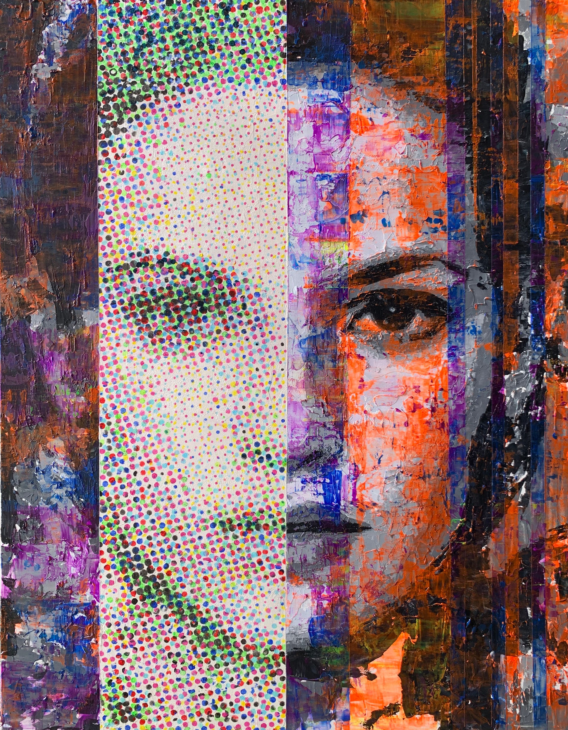 Brandon Jameson Art