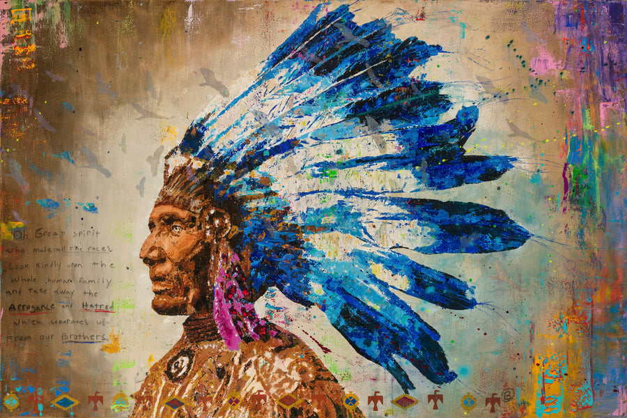 Brandon Jameson Art